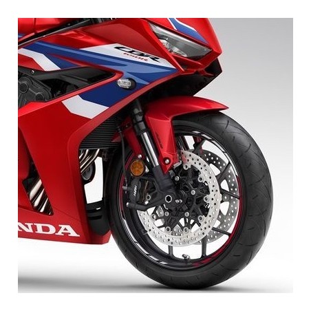 Front Fork Right Honda CBR650R 2024 2025 51400-MKY-E01