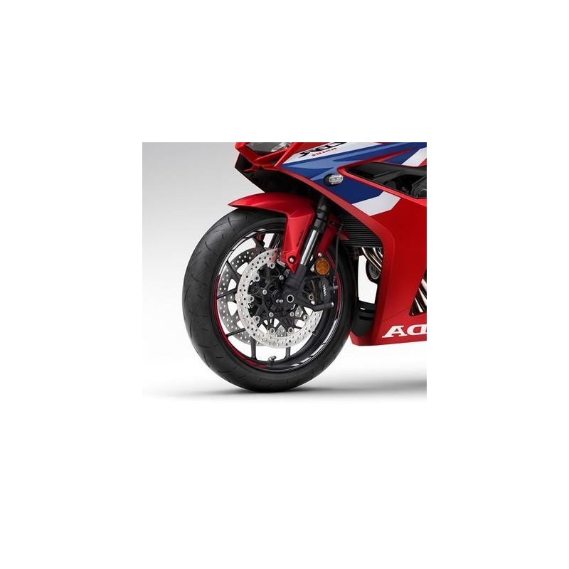 Fourche Avant Gauche Honda CBR650R 2024 51500-MKY-E01