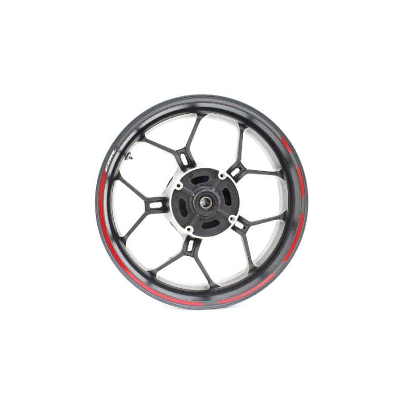 Rear Wheel Honda CBR650R 2024 2025 42650-MKY-D30ZA