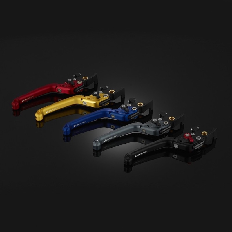Adjustable Front Brake Lever Bikers Honda Forza 125 2021