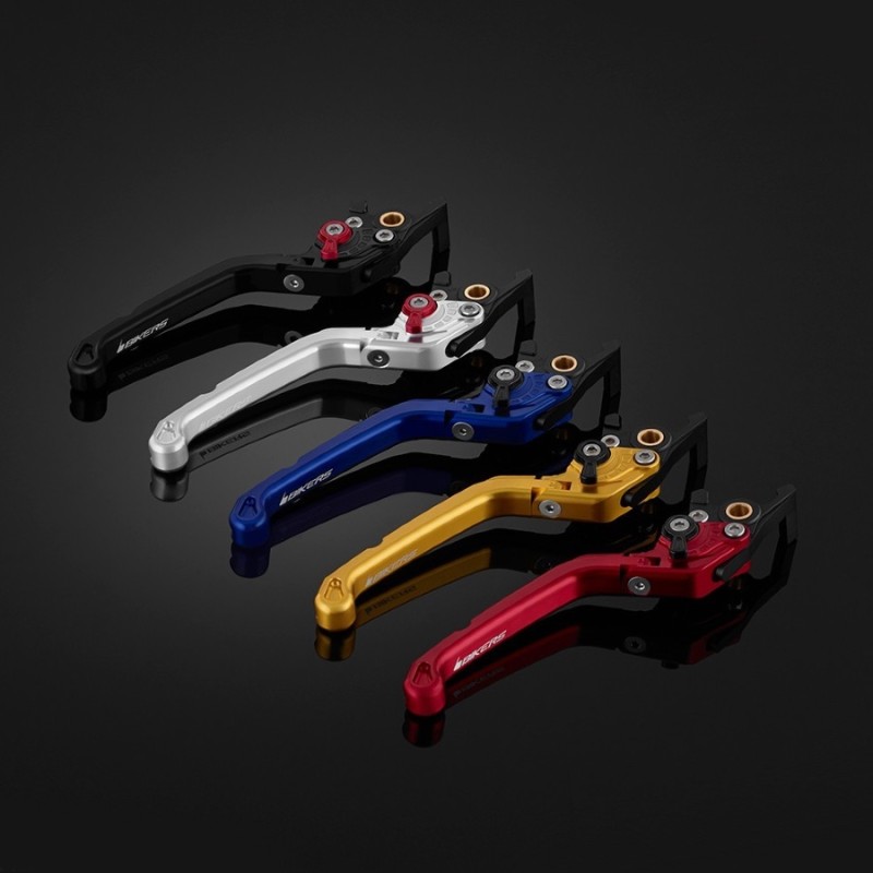 Folding Adjustable Front Brake Lever Bikers Honda PCX 2021