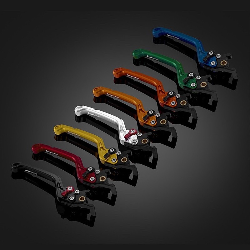 Adjustable Brake Lever Bikers Honda MSX GROM 125 2021/2024