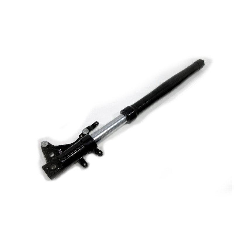 Front Fork Right Black Honda MSX GROM 125 2024 51400-K26-MD1