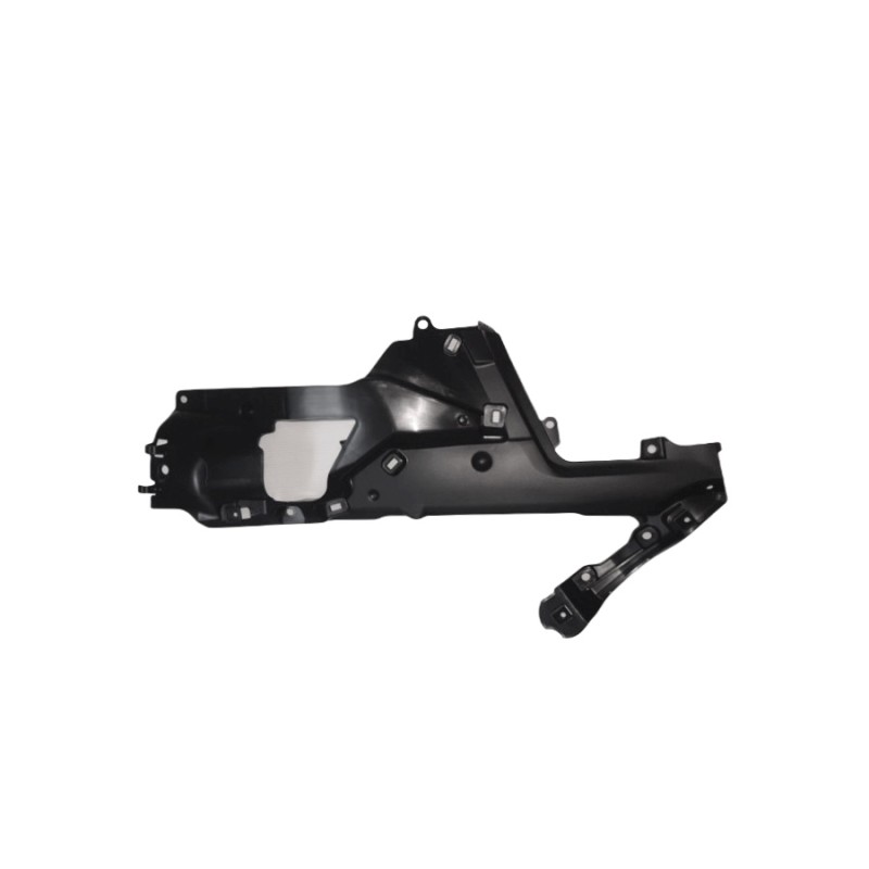 Left Cover Fuel Tank Honda MSX GROM 125 2024 64570-K26-M00