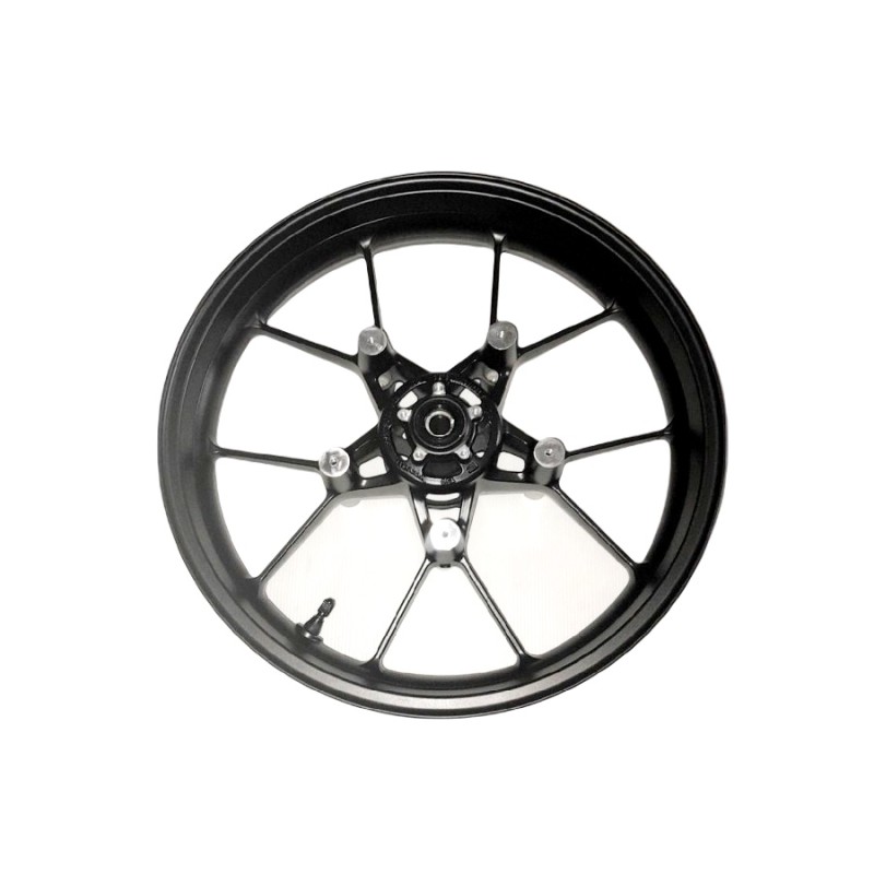 Front Wheel Honda CB 500 HORNET 2024 2025 44650-MKP-DP1