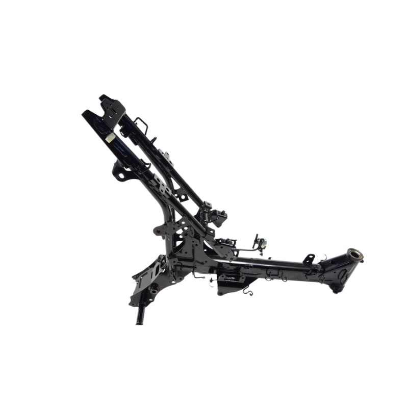 Frame Honda Msx Grom 125 50100-K26-900