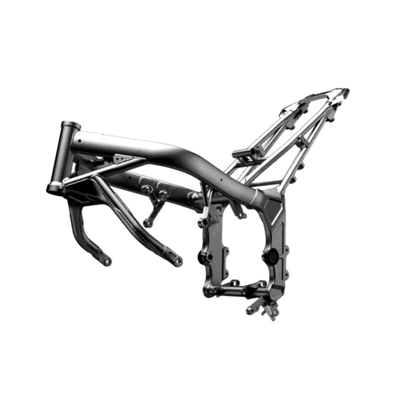 Body Set Frame Honda CB650R 2021 2022 2023 50010-MKY-D50ZA