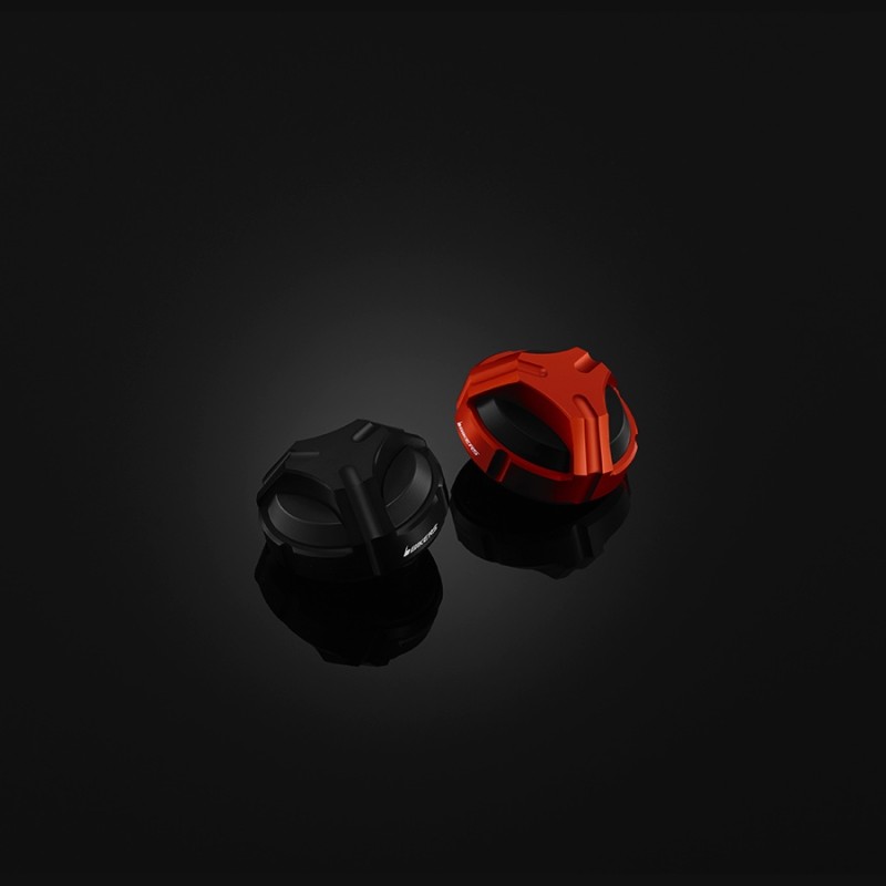 Brake Fluid Tank Cap Bikers Ktm Duke 200 / 390