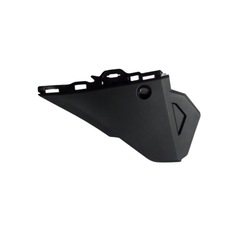 Cover Right Side Lower Honda CRF300 2025 83511-K1T-EM0