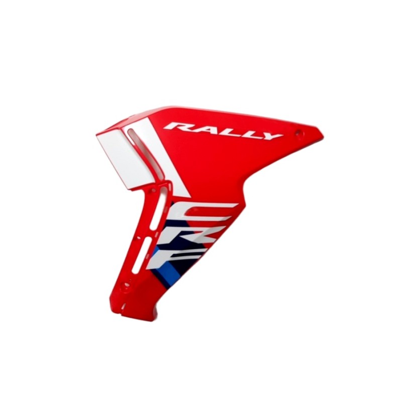 Shroud Right Honda CRF300 RALLY 2025 19070-K1T-EM0ZA