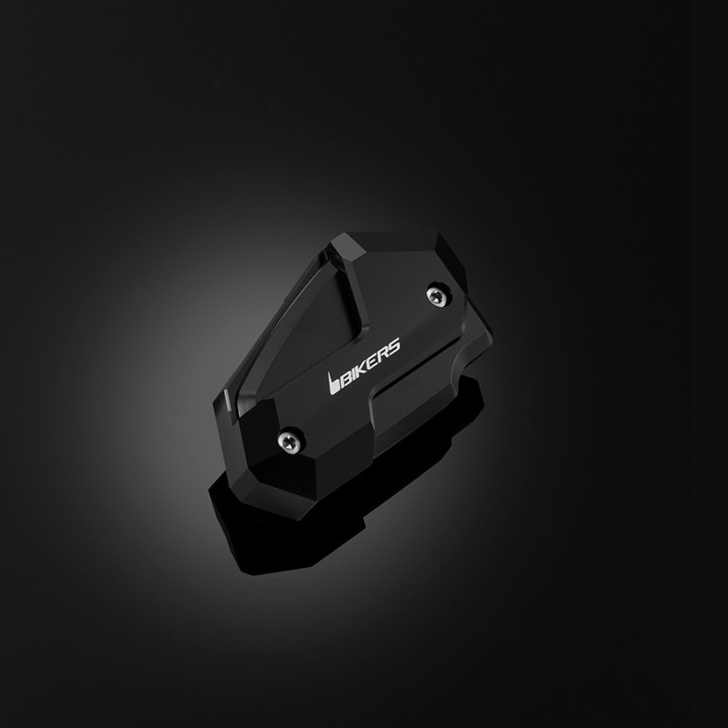 Front Brake Reservoir Cover BLACK EDITION Bikers Motorcycle Kawasaki