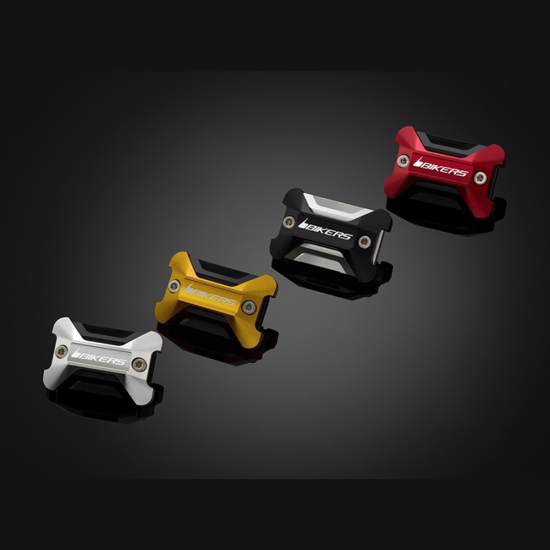 Front Brake Reservoir Cover Bikers Kawasaki Ninja 300