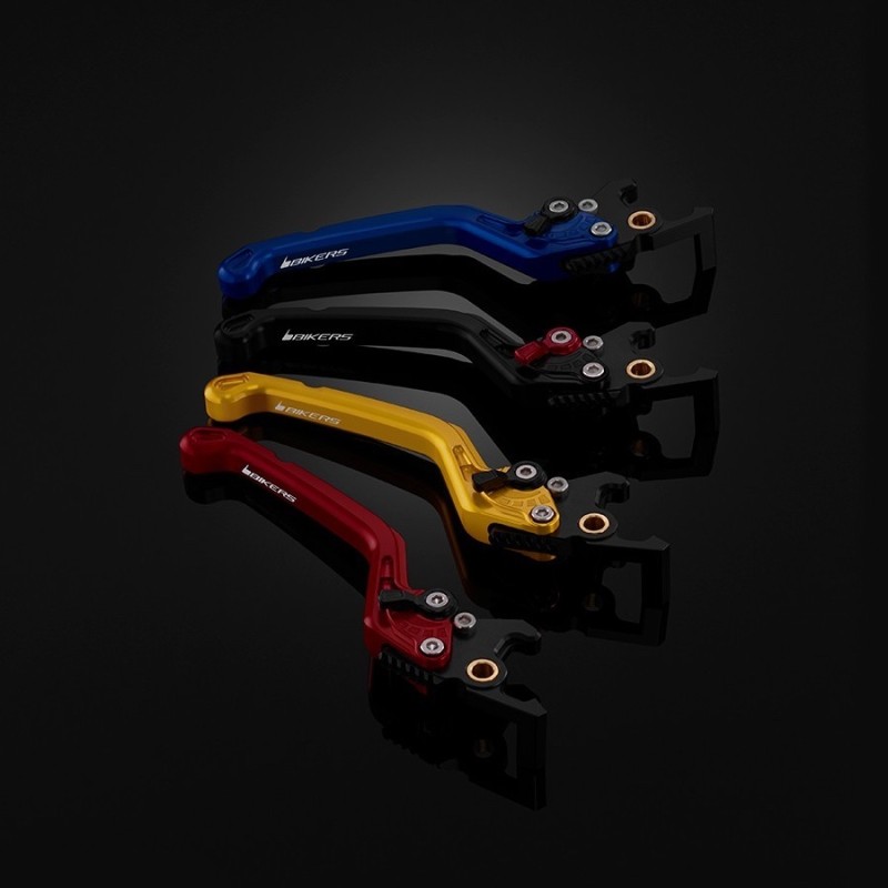 Adjustable Brake Lever Right Bikers Yamaha XMAX 300
