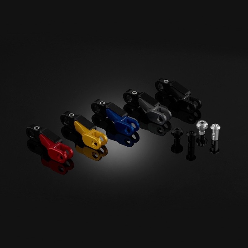 Rear Brake Cam Lever Bikers Honda PCX 2021