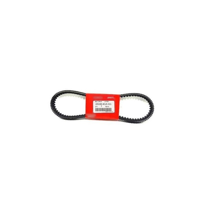 Belt Honda PCX 2021 2022 2023 2024 23100-K1Z-J11