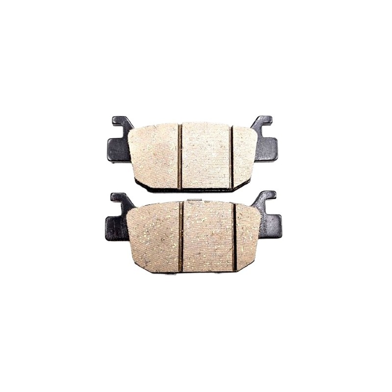 Rear Pad Set Honda Forza 350 2021 06435-K0B-T01