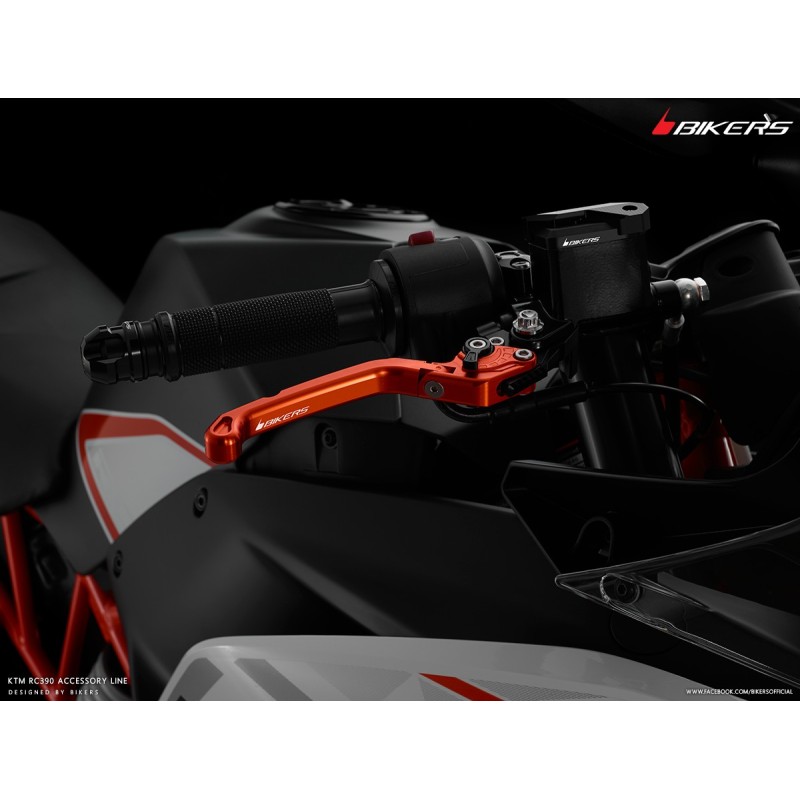 Adjustable Brake Lever Bikers Ktm RC 200 / 390