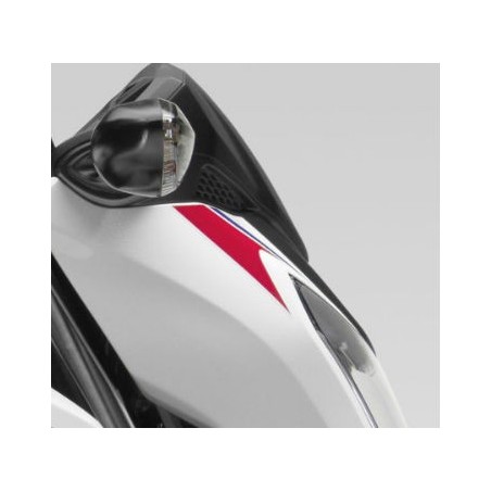 Autocollant Sticker Face Avant Droit Honda CB650F 2014 2015 86641-MJE
