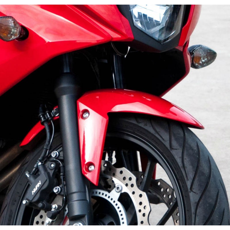 Front Fender Honda CBR 650F 2014 2015 2016 06455-MJE-D00