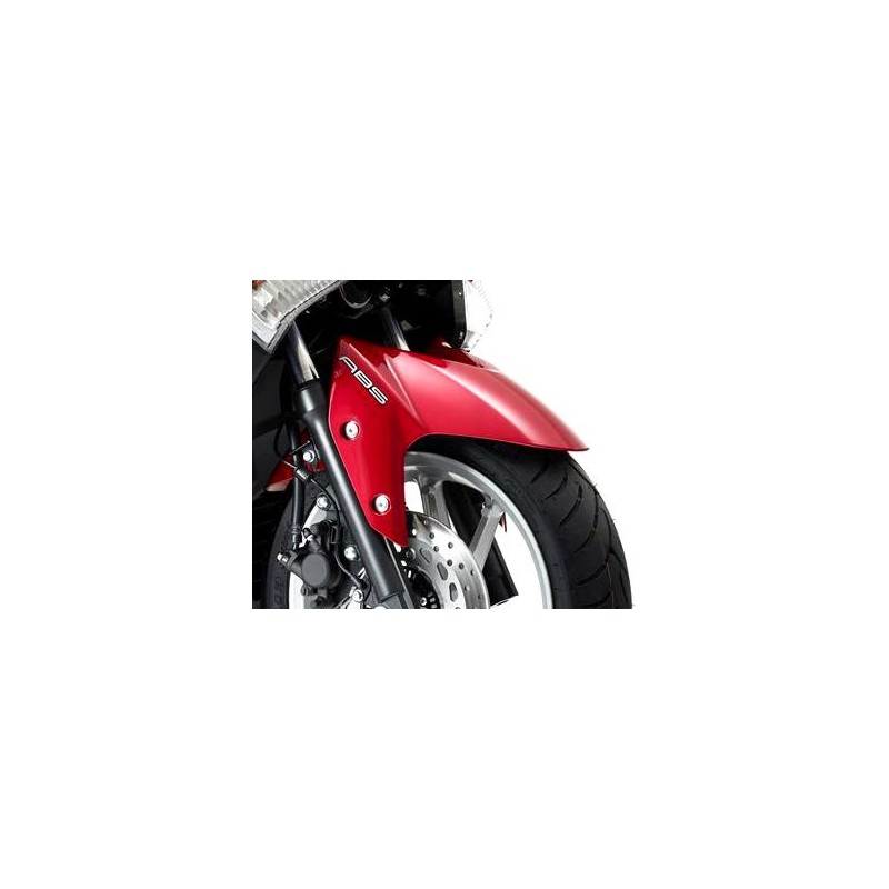 Front Fender Yamaha NMAX 2DP-F1511-00