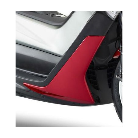 Lower Cover Right Side Yamaha NMAX 2DP-F171M-00