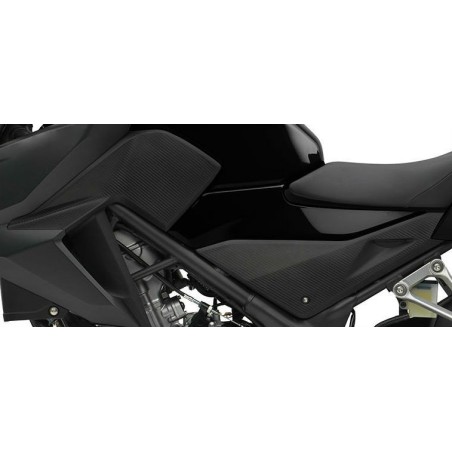 Cover Left Side Honda CB300F 2015 2016 2017 83605-K33-700