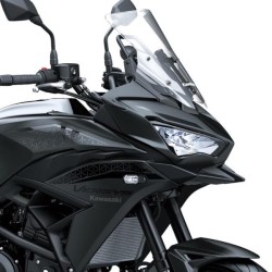 Original Spare Front Shroud Parts Kawasaki Versys 650 2022 2023 2024 ...