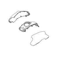 Genuine Spare Fuel Tank Parts Honda CB300R 2018 2019 2020 2021 2022